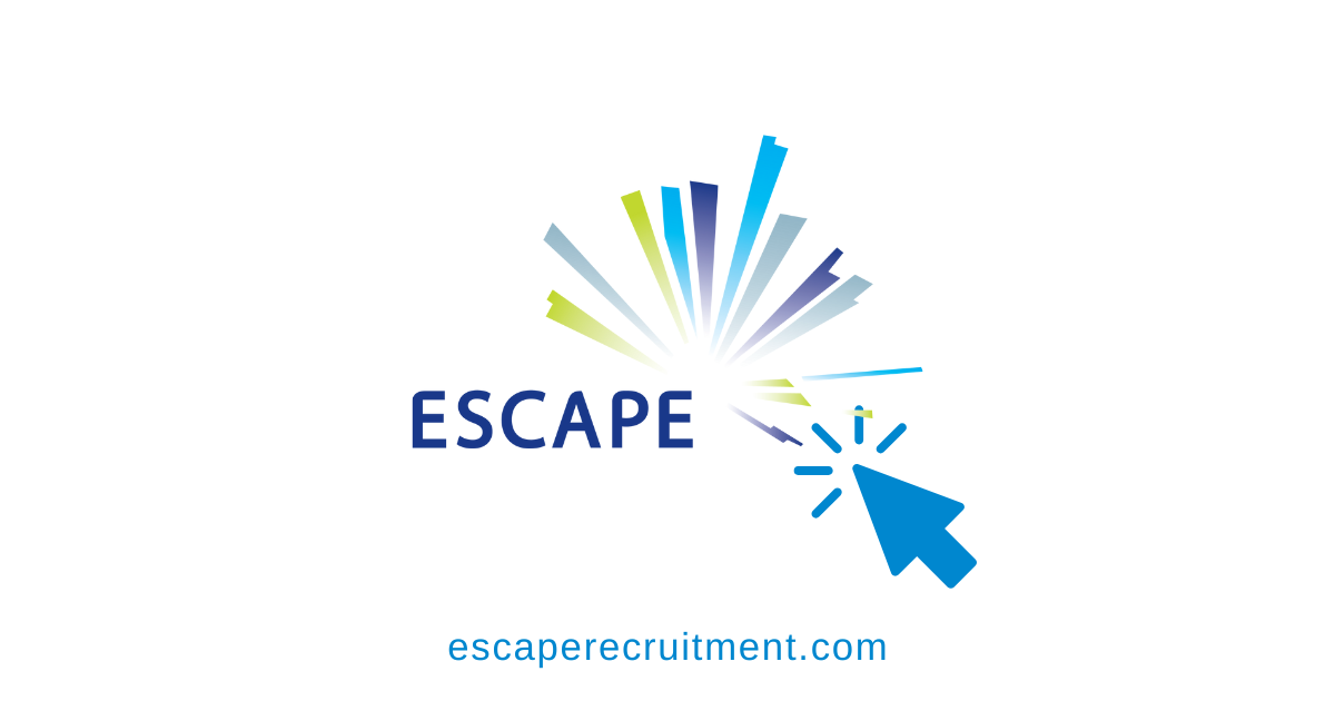 About Us - Escape Recruitment Services