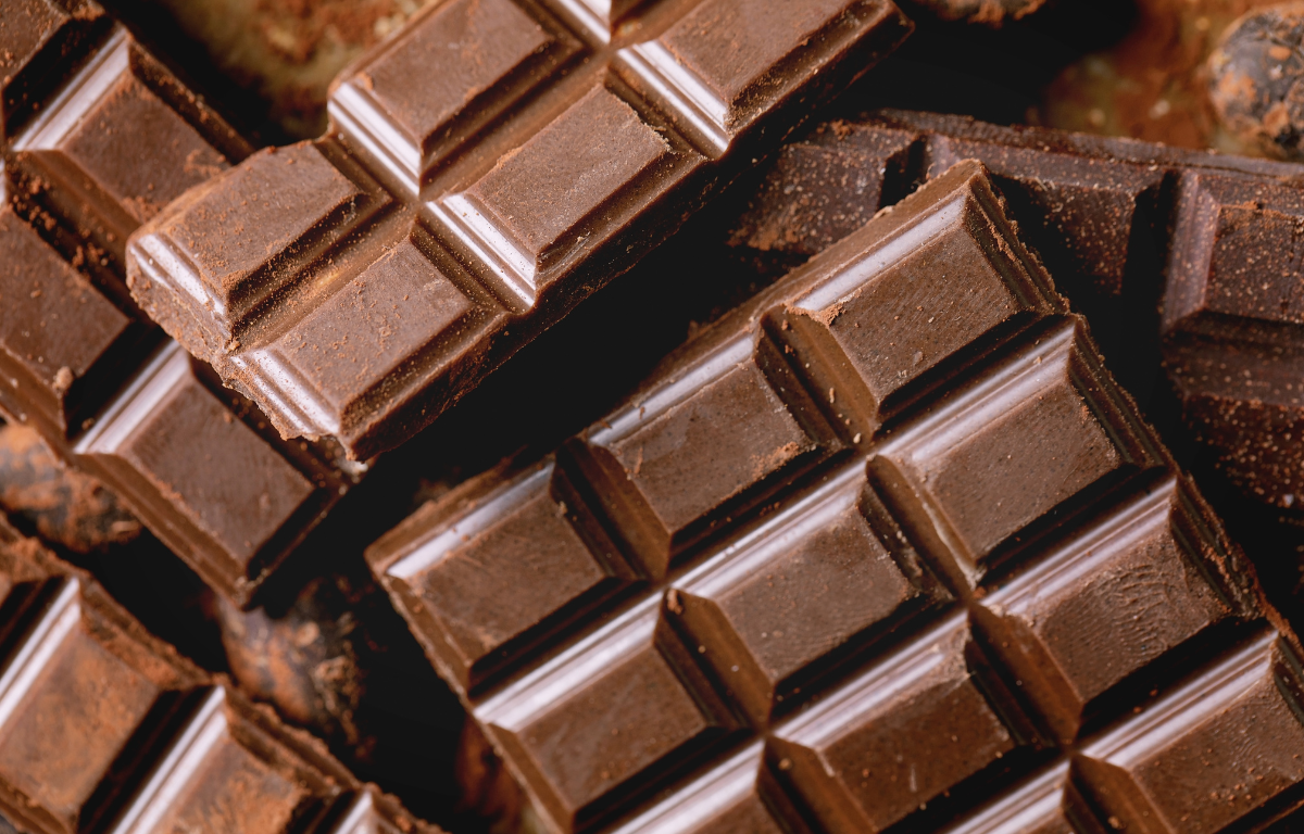 Sweet Comforts For Well-being: Office Chocolate Day Meets Menopause