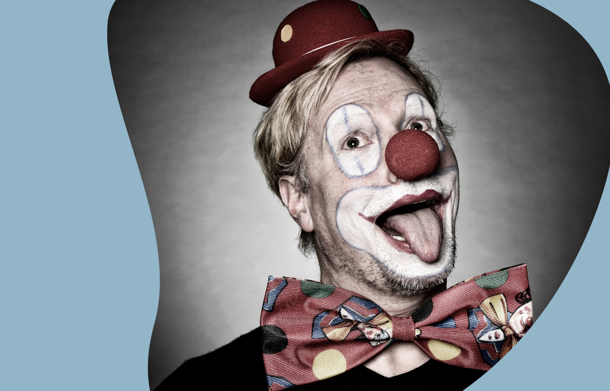Spooky, Creepy, Scary Jobs - Happy Halloween