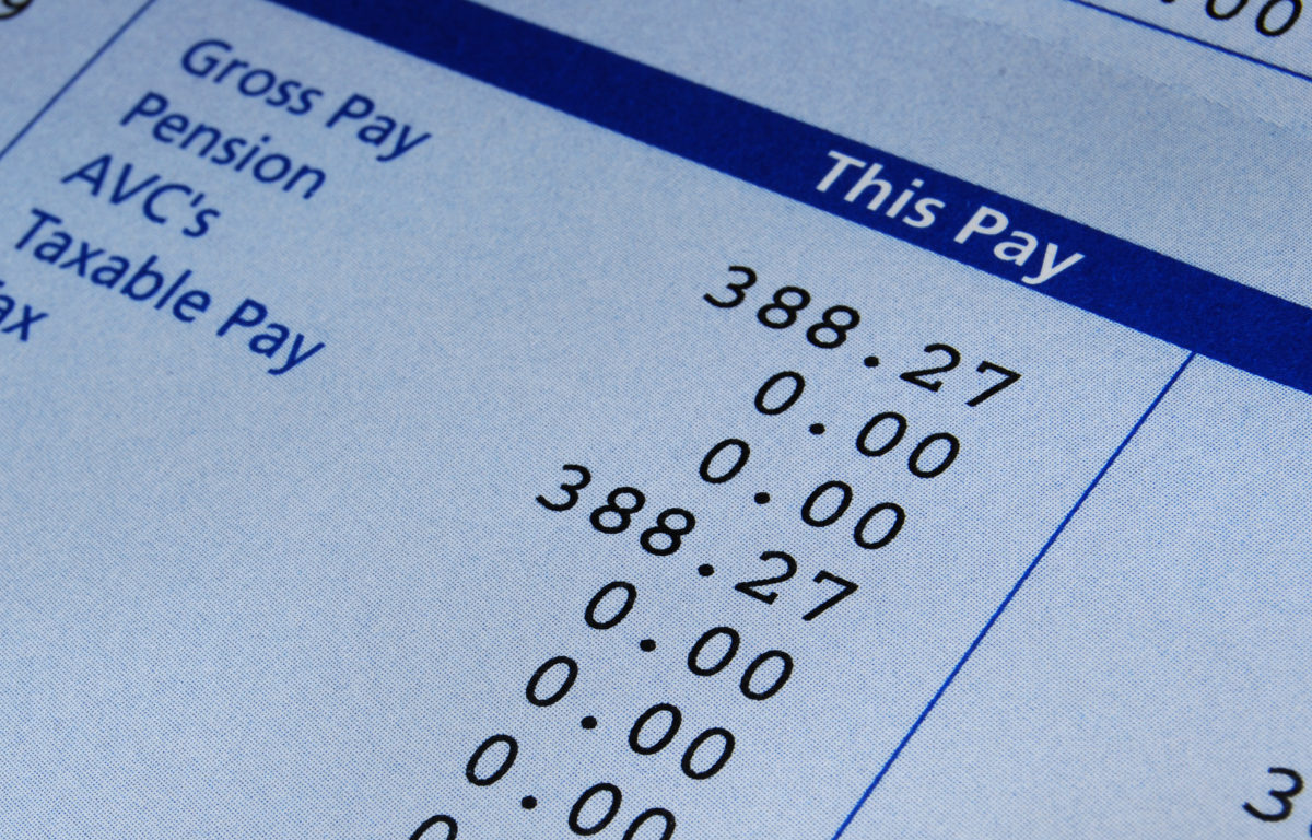 National Minimum & Living Wage Rates And NIC Changes April 2024