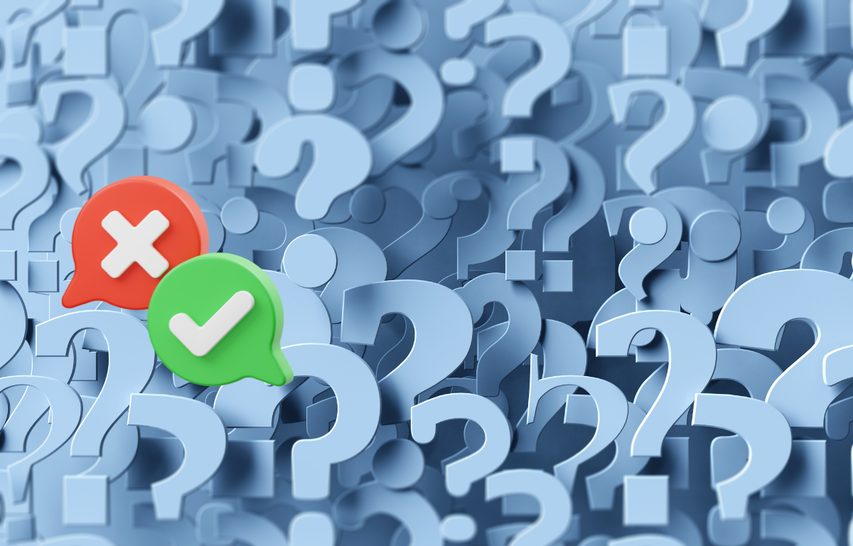 To Share Or Not To Share: Should You Pre-Share Interview Questions